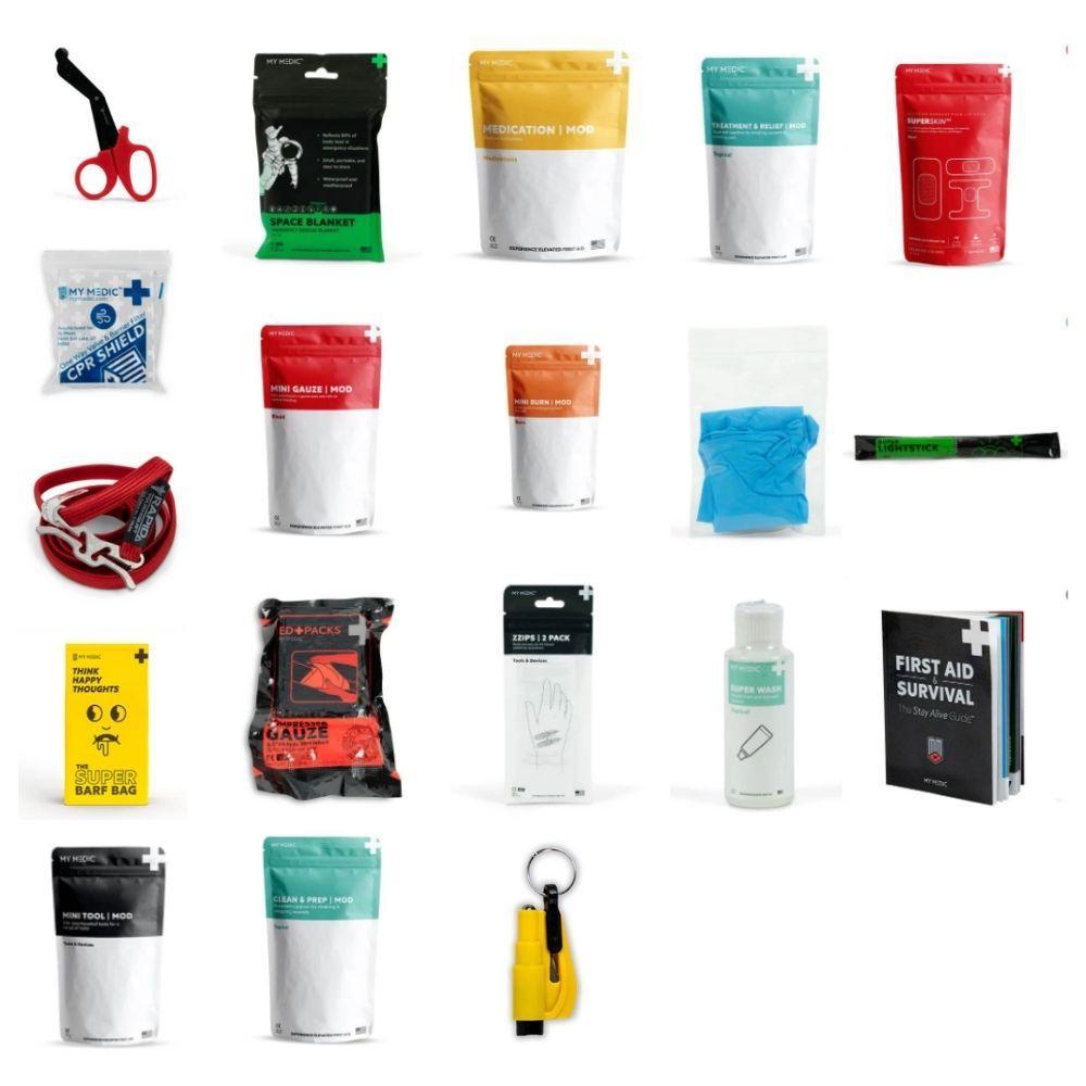 Safety Kits Plus - The Truckers Network